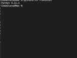 Switch Between Python 2 X 3 X Versions In Mac Terminal Code2care